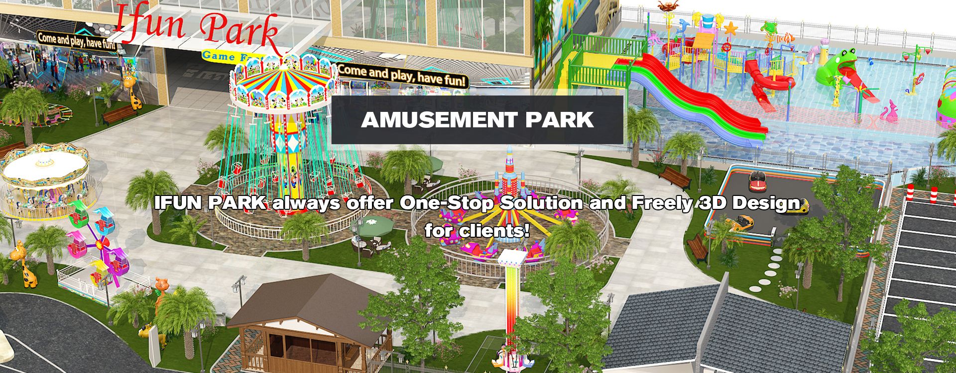 Arcade Game Machine, Video Game, Coin Operated Game One-stop Solution