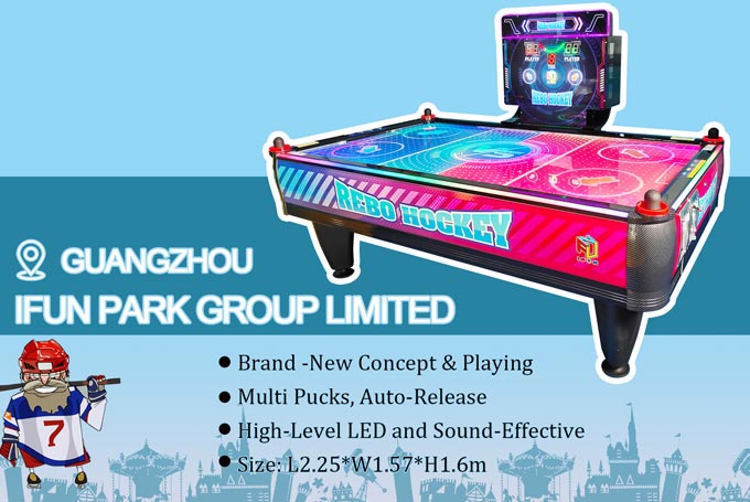 IFUN PARK In DUBAI DEAL 2022