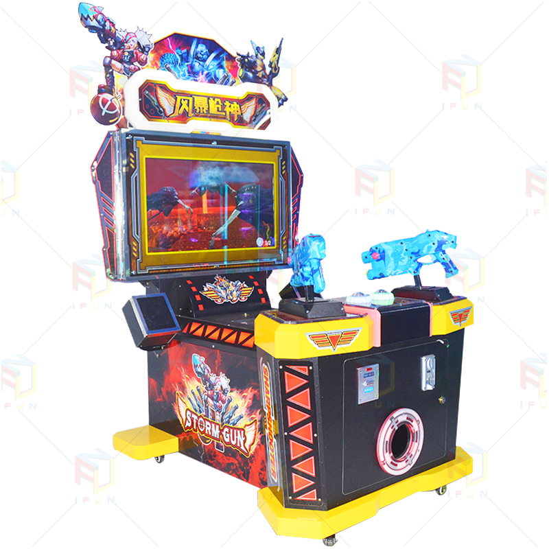 Arcade Simulator, Racing Game Machine, Amusement Rides Manufacturer
