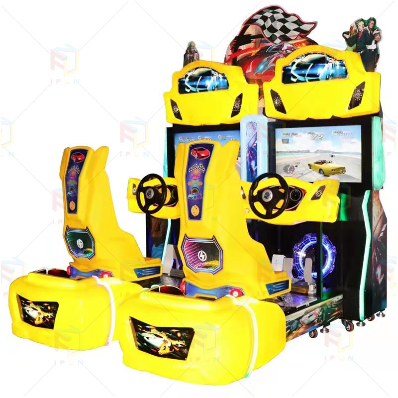 Split Second,Racing Game, Arcade Racing Game, Driving Simulator, Racing ...