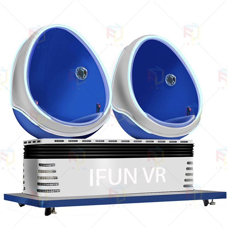 VR Game and 5D Cinema Wholesale