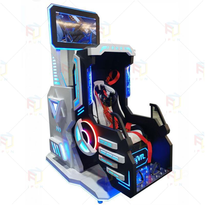 Virtual Reality, 9D VR, 360 VR, Rotating VR,VR game machine, indoor VR ...