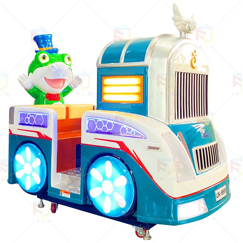 arcade game machine,kids swing car,kiddie ride,arcade London Bus,indoor ...