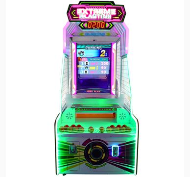 Arcade Simulator, Racing Game Machine, Amusement Rides Manufacturer