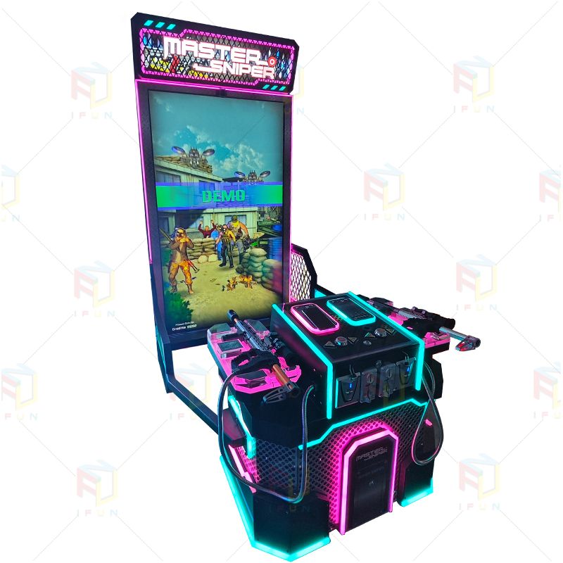 Arcade Simulator, Racing Game Machine, Amusement Rides Manufacturer